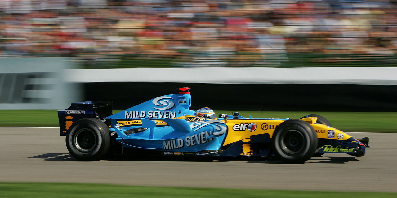 Formule 1 : mais à quoi joue Renault