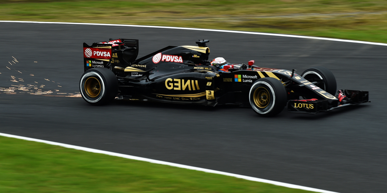 Formule 1 : Renault reviendra dans la compétition dès 2016