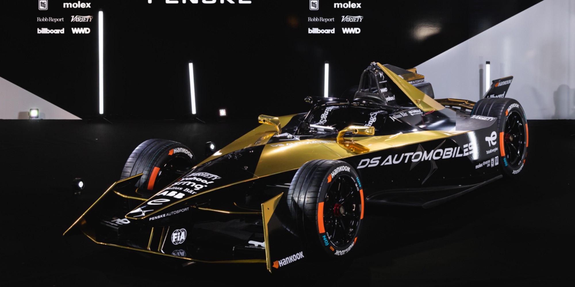 Formule E : la voiture du futur existe déjà… et elle est française