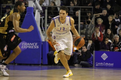 Fournier: "Continuer sur cette lancée"