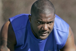 Gatlin veut revenir dans la course