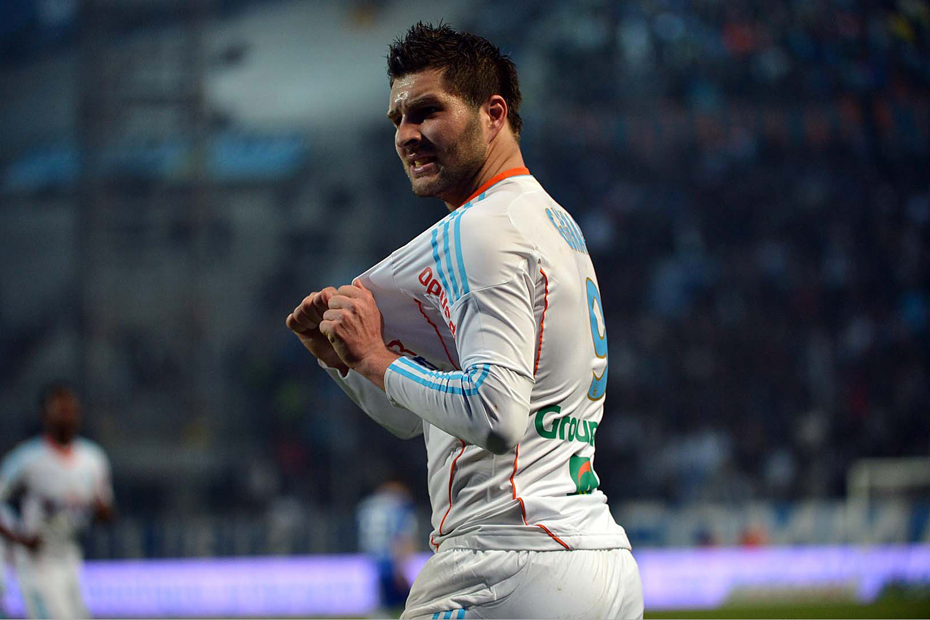 Gignac est plus nuggets que Big Mac