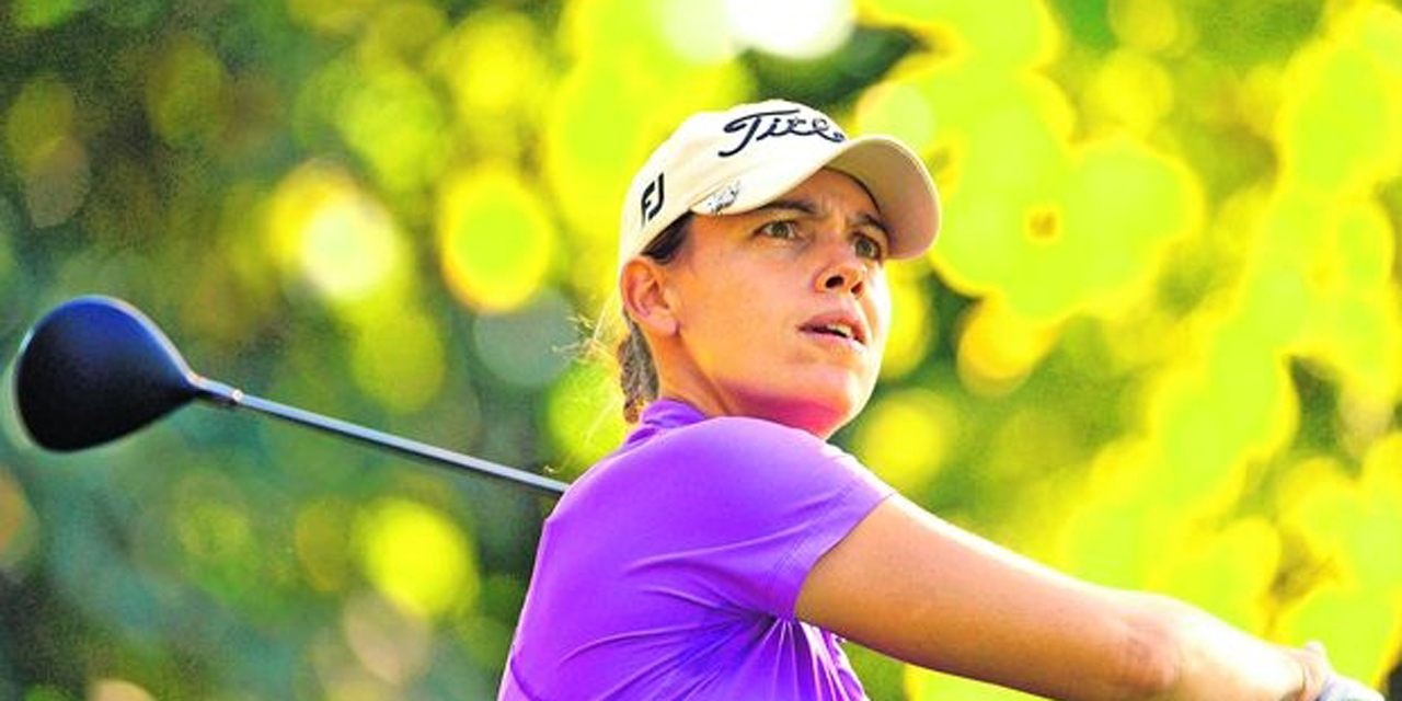 Golf-Évian Championship : que peuvent espérer les Françaises