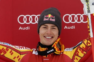 Guay venge le Canada