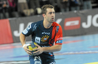 Guigou: "Il faudra être au top"