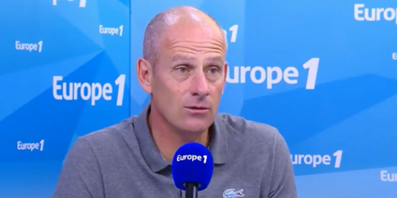 Guy Forget l’assure, Roland-Garros devrait débuter "fin septembre" ou ...