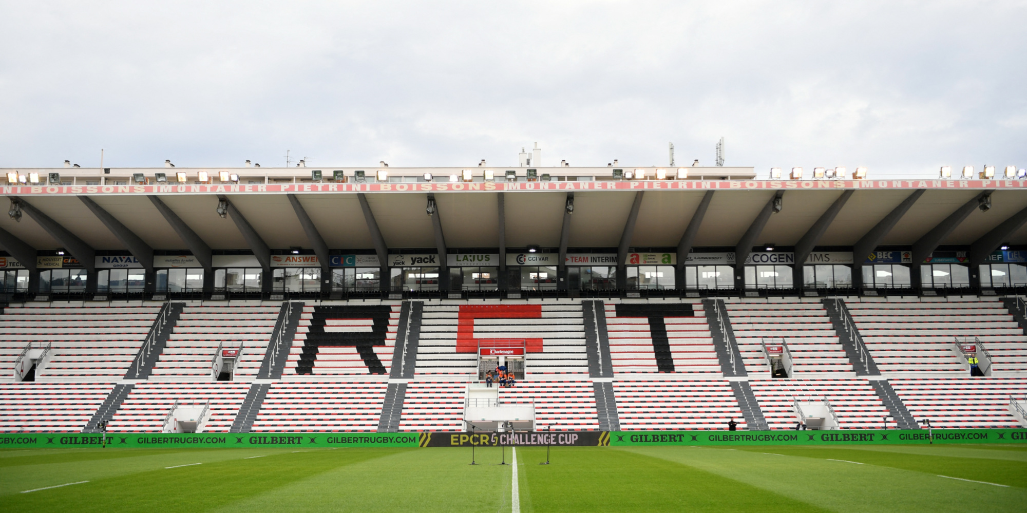 Hall of Fame : Éric Champ, ancien troisième ligne de rugby, «ravi d ...