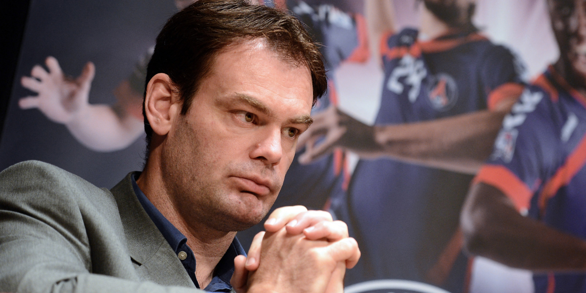 Handball : Bruno Martini, le président de la LNH, condamné à un an de ...