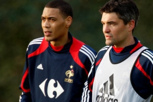 Hoarau, une nouvelle dimension