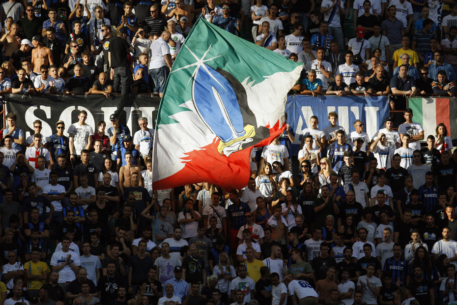 Italie : les ultras en colère