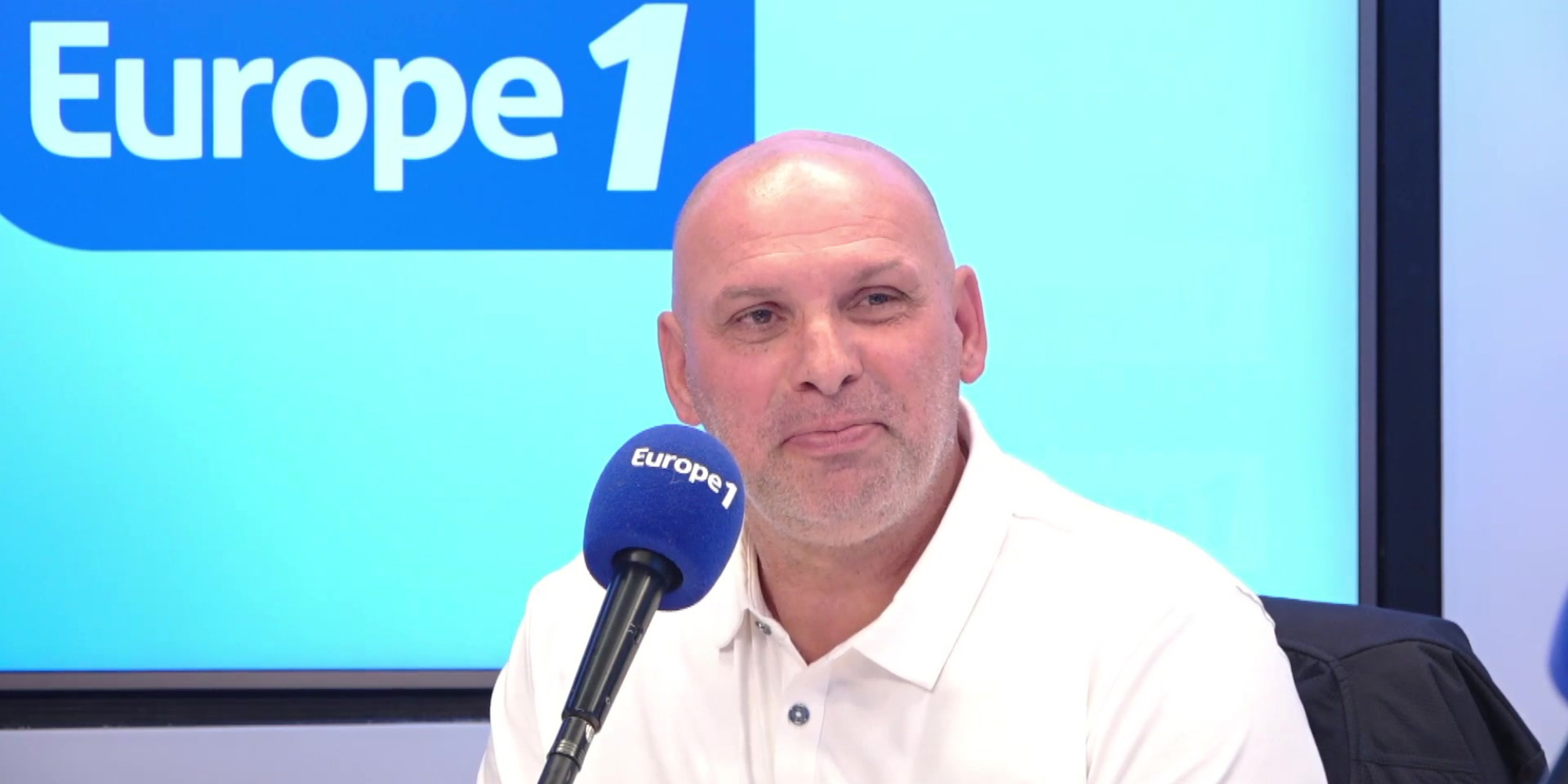 «J'ai pensé au suicide» : amputé de la jambe droite, l'ancien ... «J'ai pensé au suicide» : amputé de la jambe droite, l'ancien ...