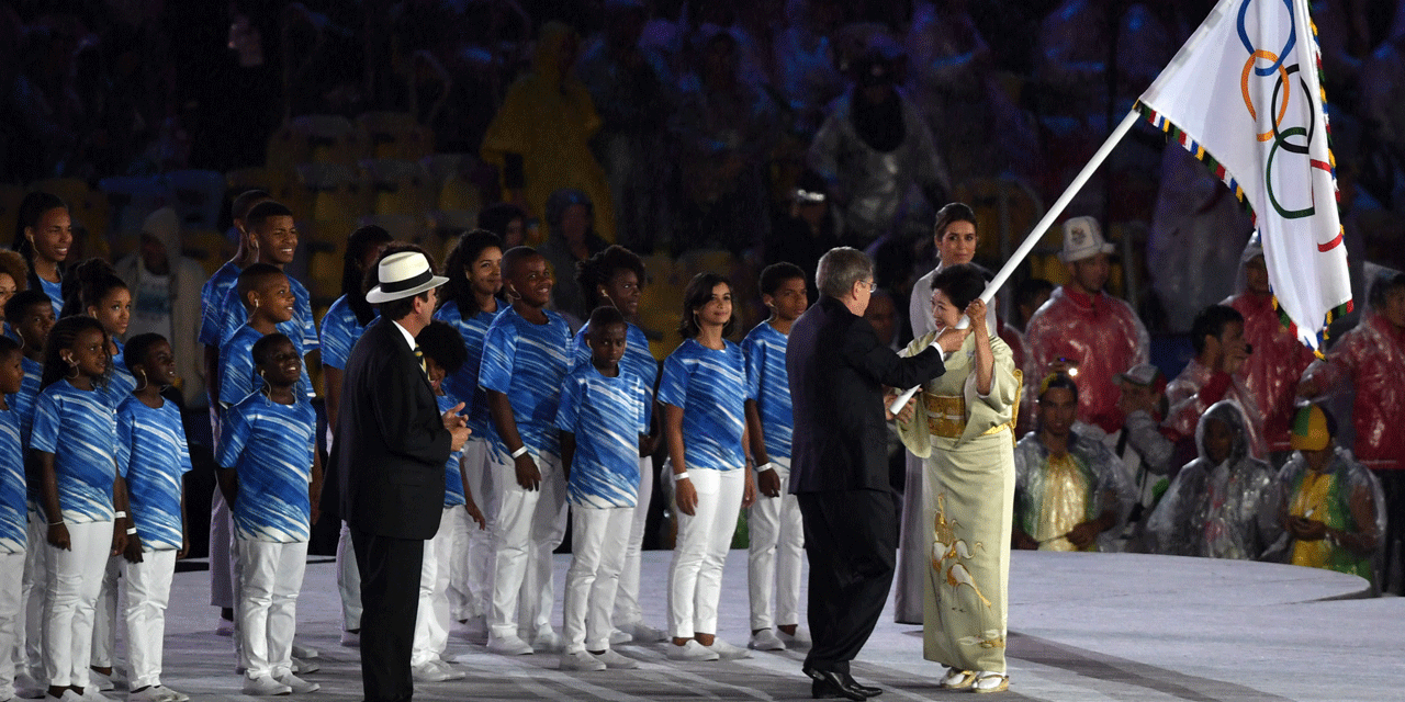 JO 2016 : Rio a-t-elle réussi ses Jeux olympiques