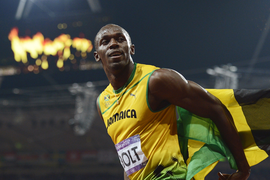 JO : Bolt reste le maître, Lemaitre 6e