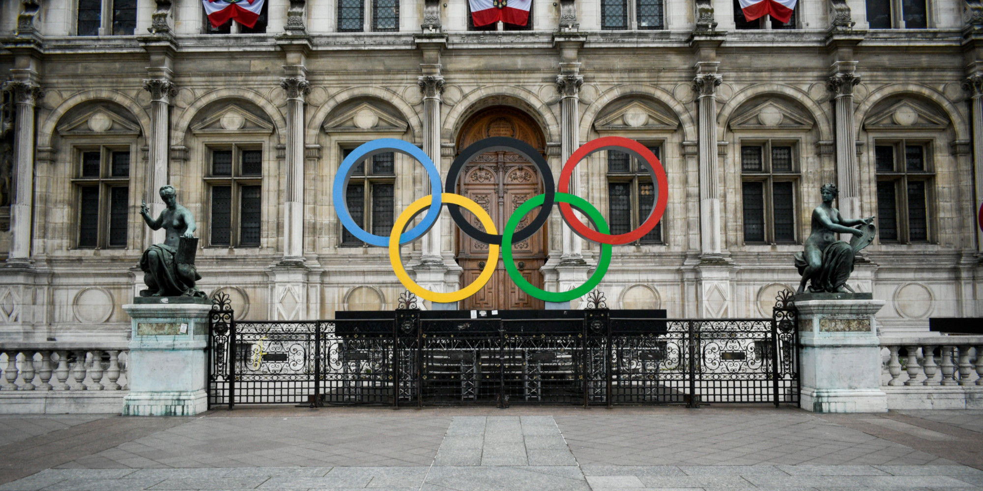 JO de Paris 2024 : 7200 places vont être distribuées à des enfants ...