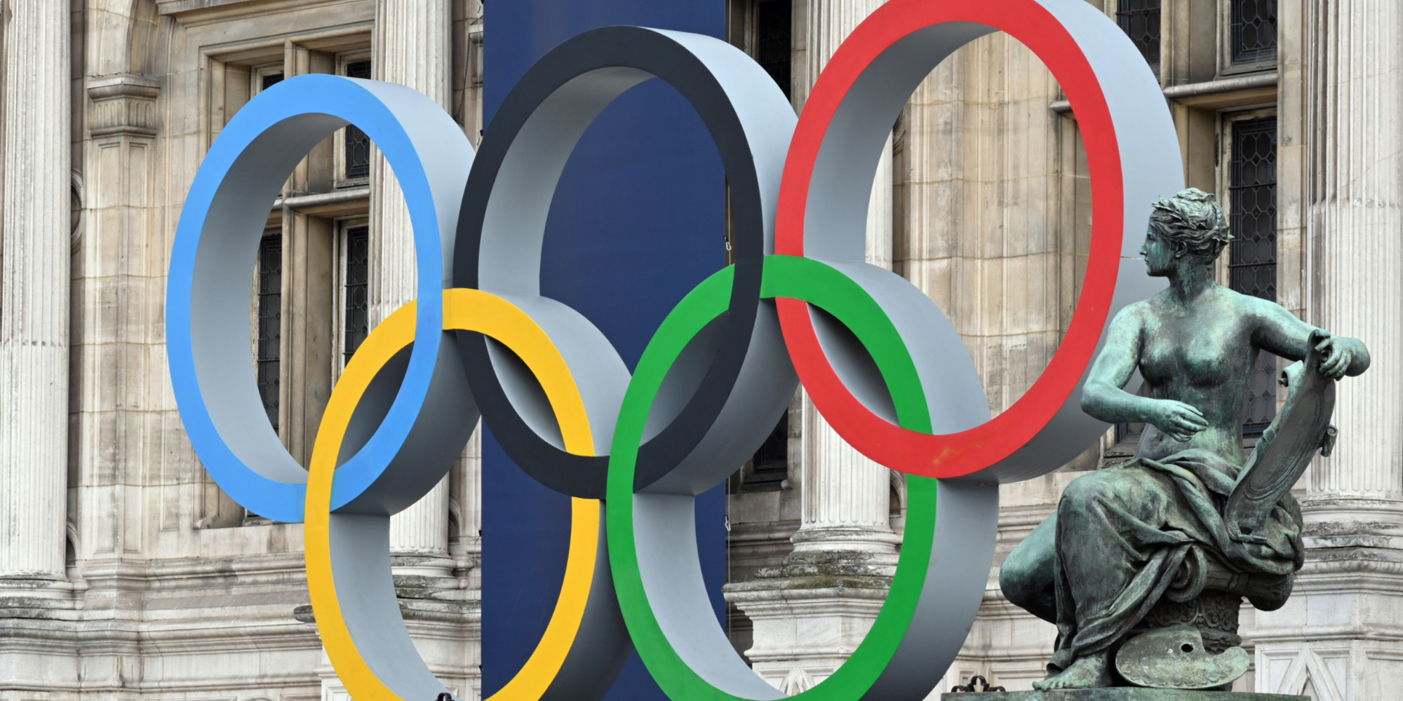 JO de Paris 2024 : le dopage génétique est-il une menace pour la ...