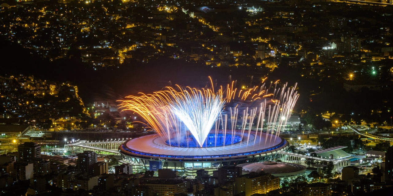 JO de Rio 2016 : 45 chefs d'État présents pour la cérémonie d'ouverture