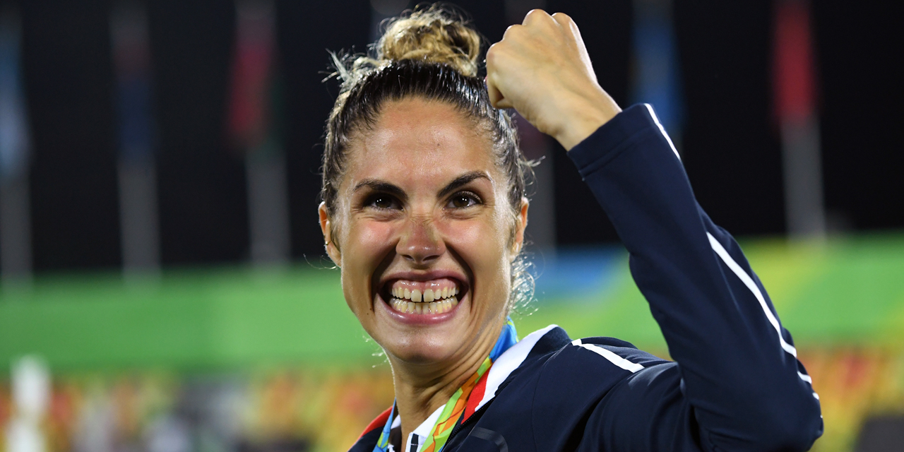 JO de Rio 2016 : la nuit des Bleus