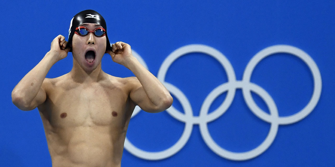 JO de Rio 2016 : le programme de lundi
