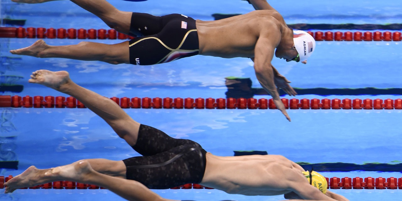 JO de Rio 2016 : le programme de mercredi