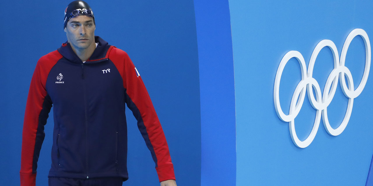JO de Rio 2016 : le programme des Bleus