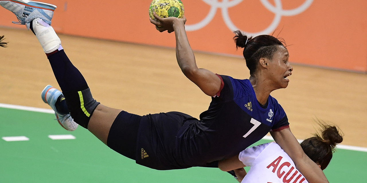 JO de Rio 2016 : le programme des Bleus