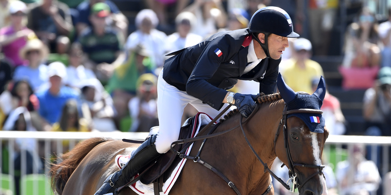 JO de Rio 2016 : le programme des Bleus