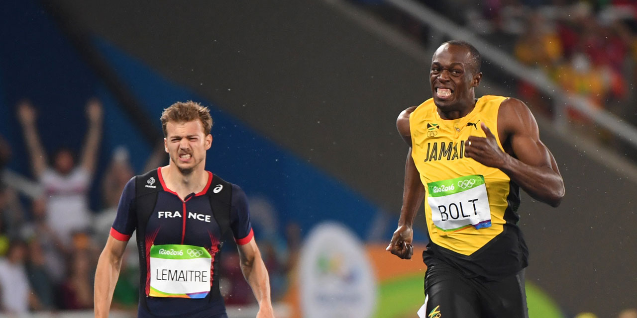 JO de Rio 2016 : le résumé de la nuit de jeudi à vendredi