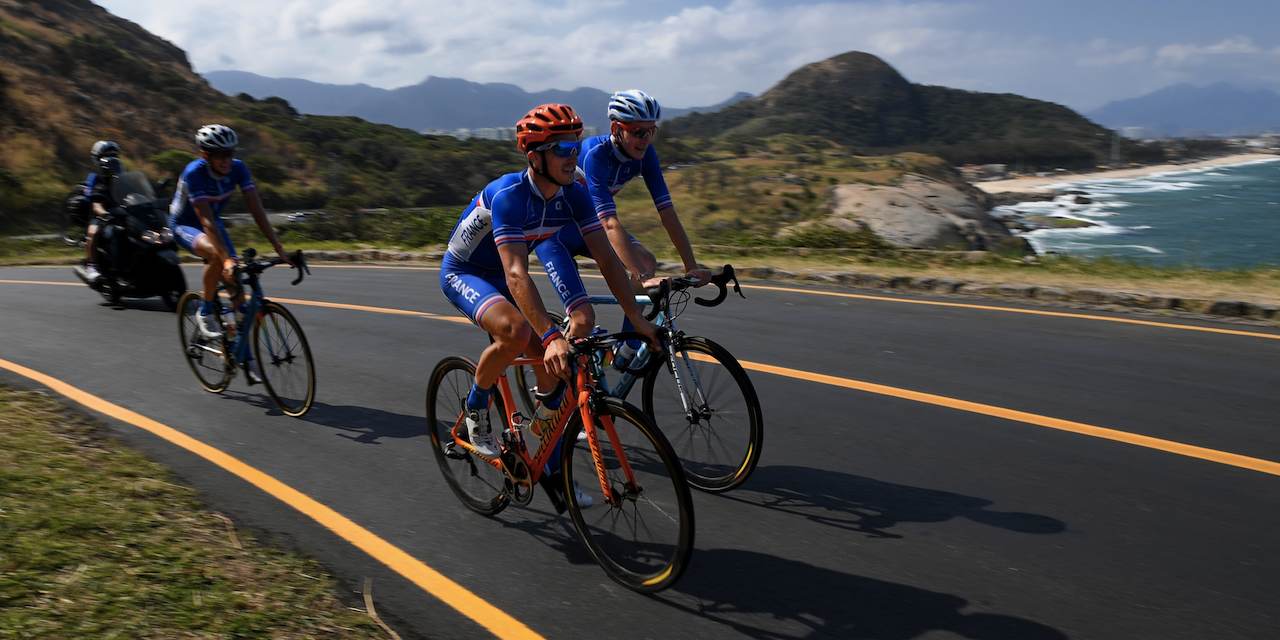 JO de Rio 2016 : le programme des Bleus