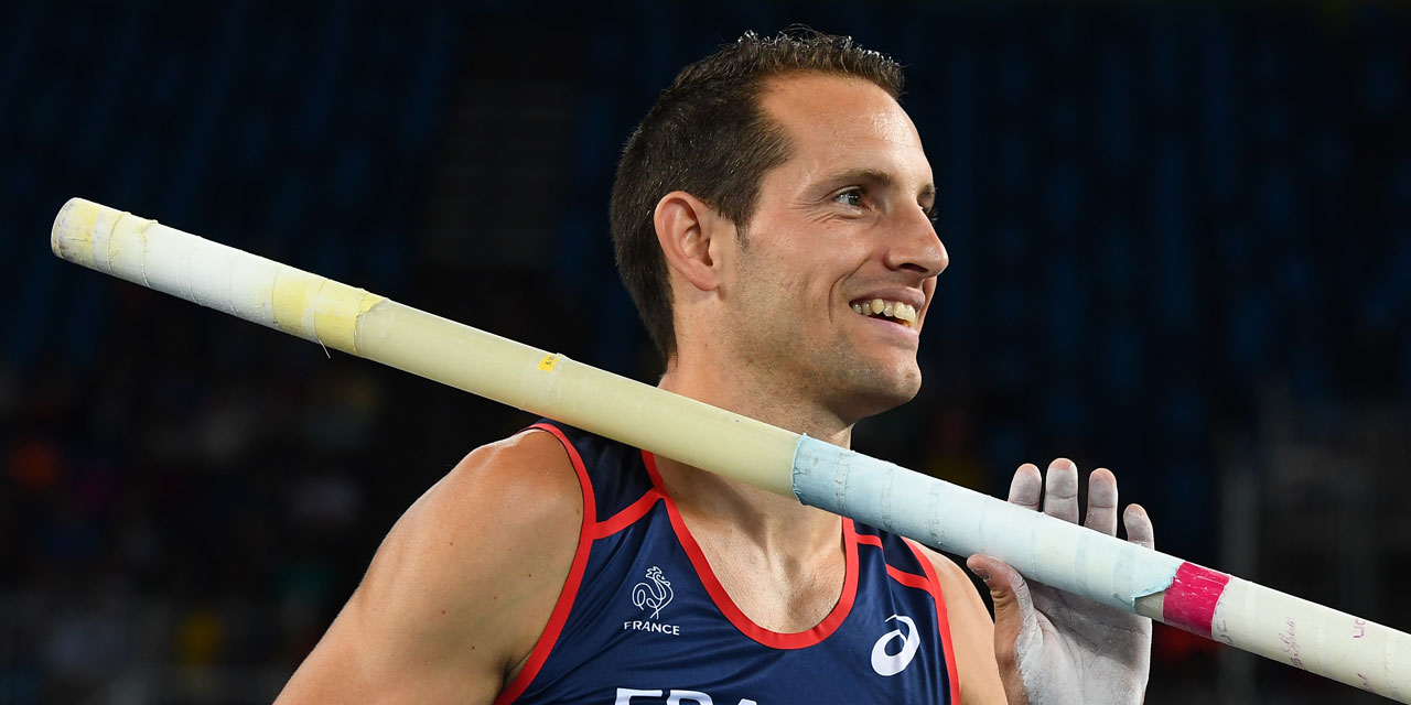 JO de Rio : la nuit des Bleus