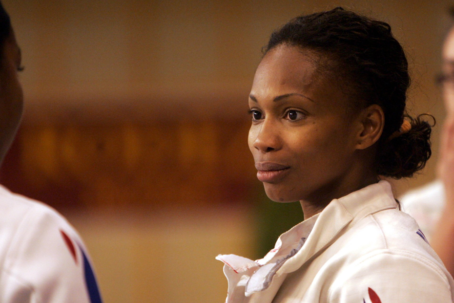 JO : Laura Flessel, pourquoi c'est elle