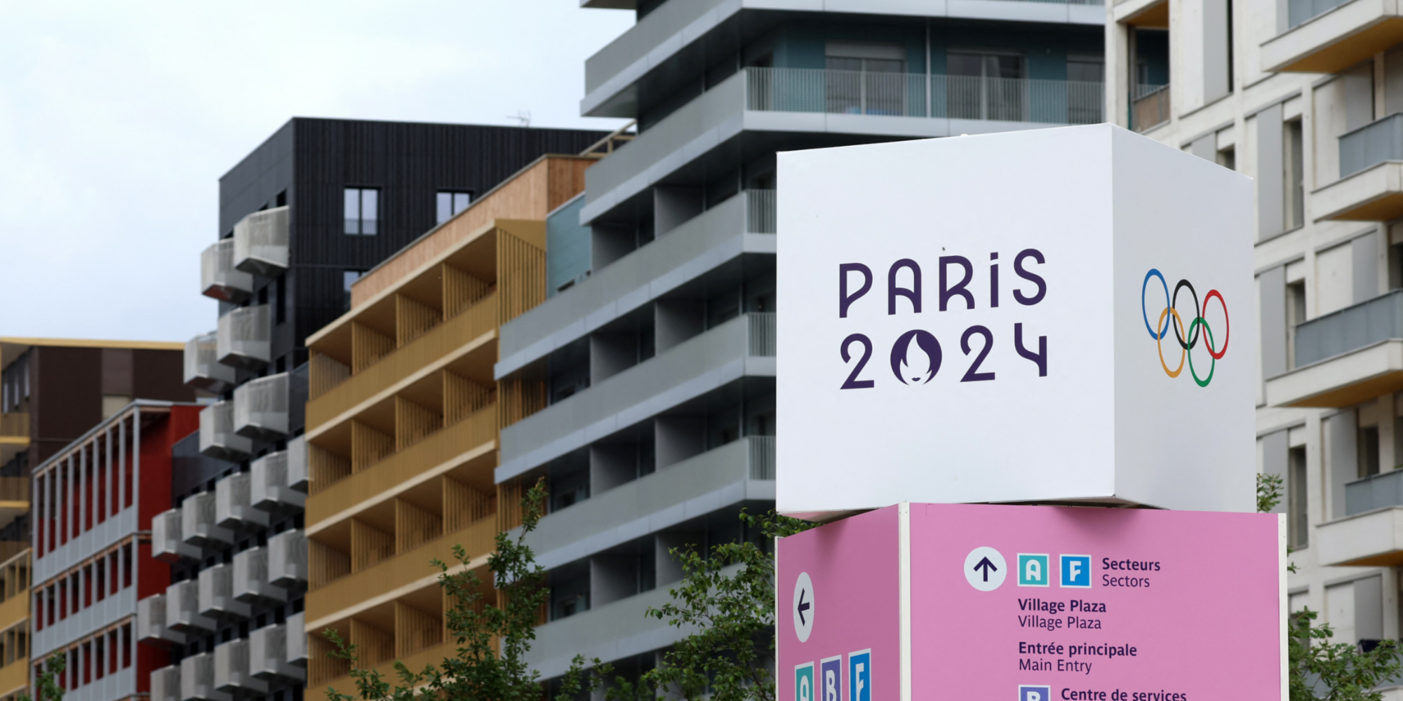 JO Paris 2024 : athlètes, médailles, budget... L'événement en dix ...