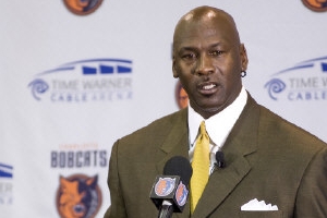 Jordan, nouveau propriétaire