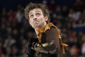 Joubert, un nouveau départ