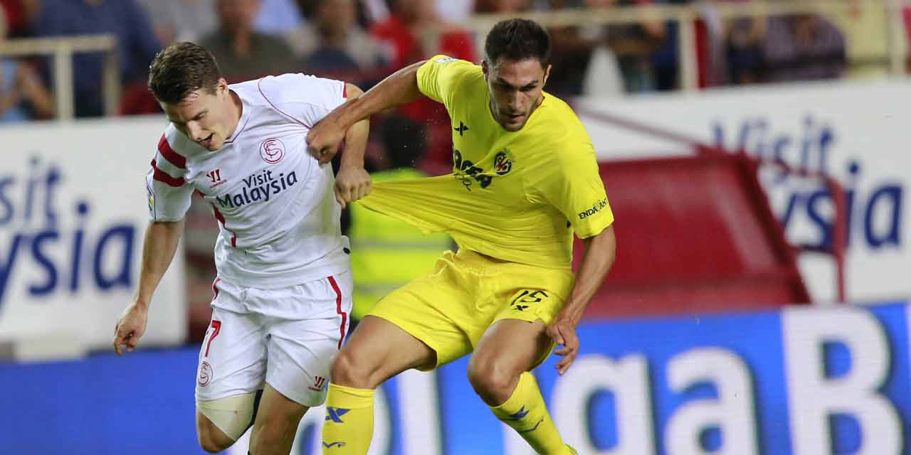 Kévin Gameiro : "Je reçois des pré-convocations en équipe de France"