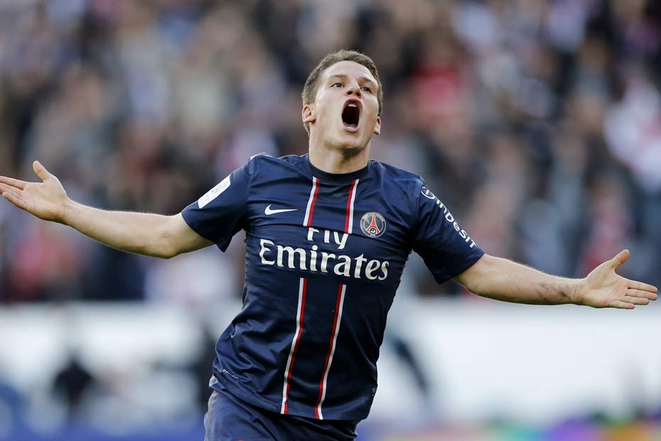 Kévin Gameiro serait-il sur le départ