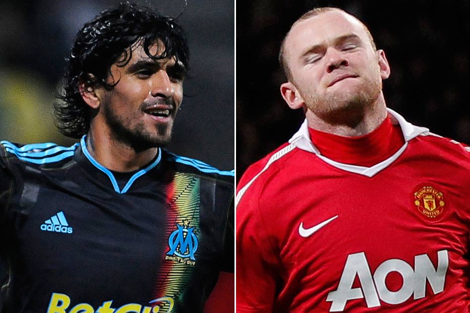 L'OM et Manchester se neutralisent (0-0) L'OM et Manchester se neutralisent (0-0)