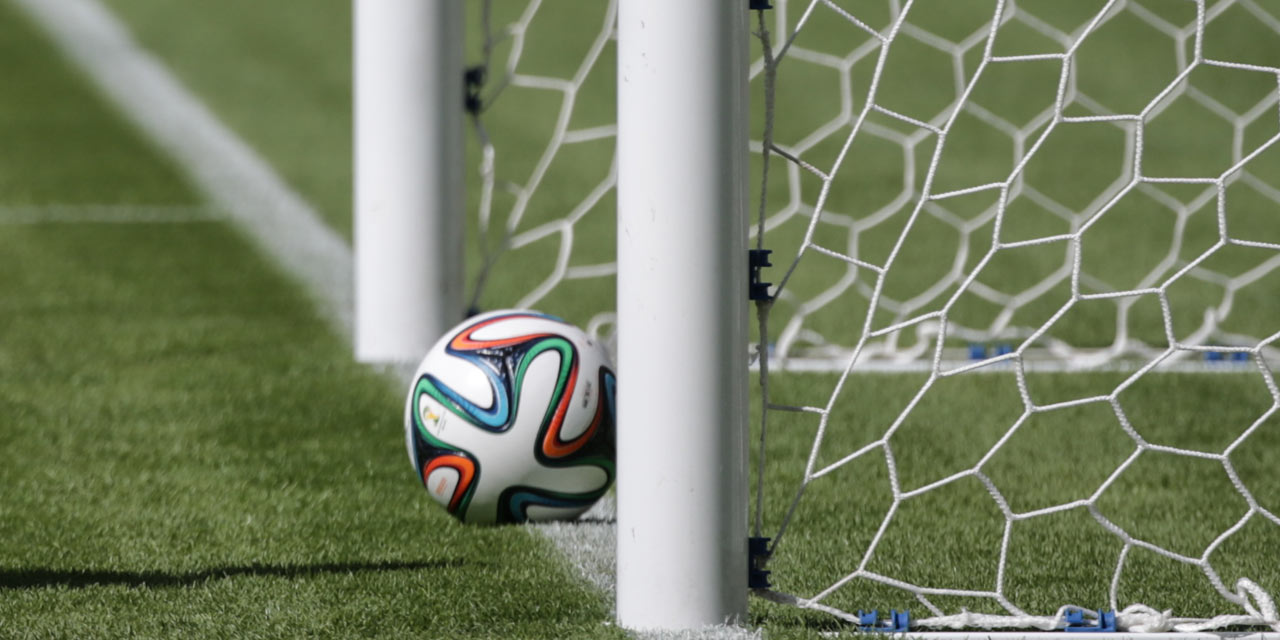 L1 : pourquoi la France refuse "la goal line technology"