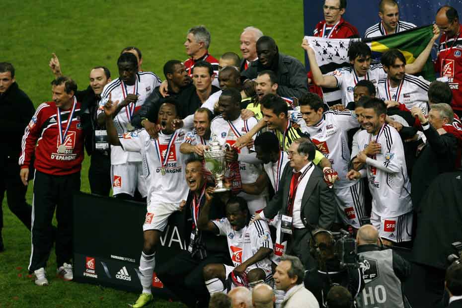 La Coupe de France a-t-elle toujours de l’intérêt
