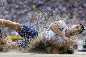 La France Toujours Bredouille