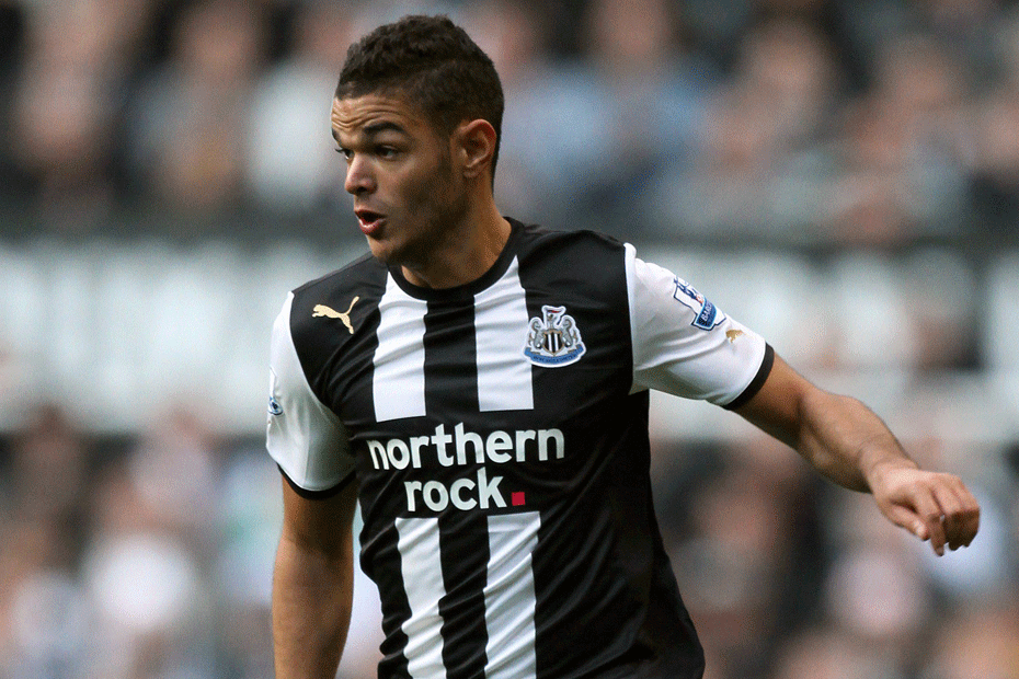La géniale envolée de Ben Arfa