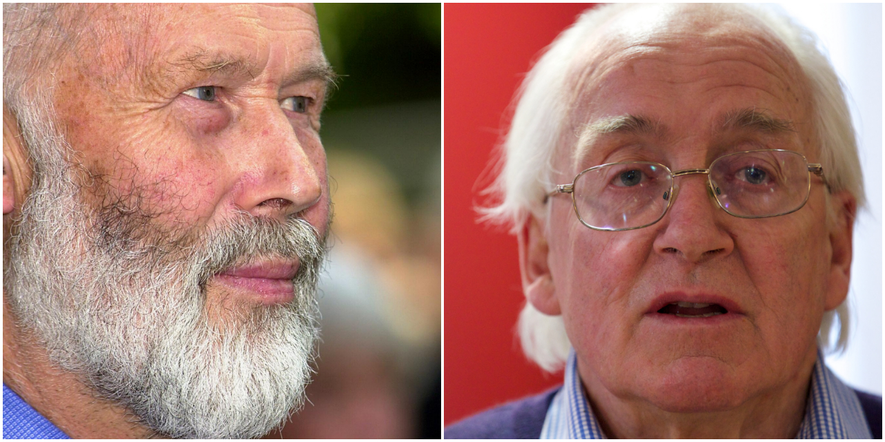 L’ascension de l’Ogre : l'exploit de Doug Scott et Chris Bonington