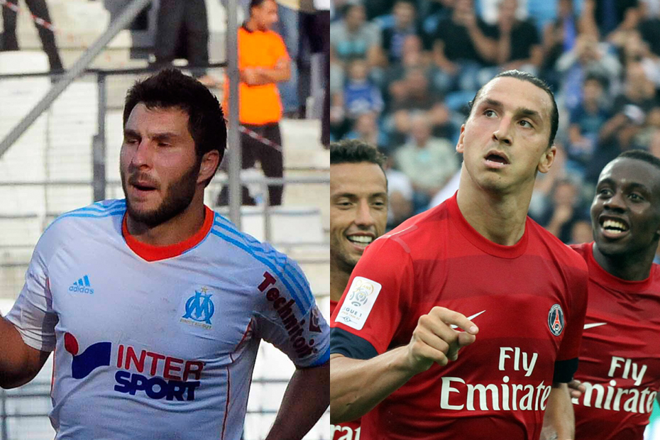 Le classique plus fort que le clasico