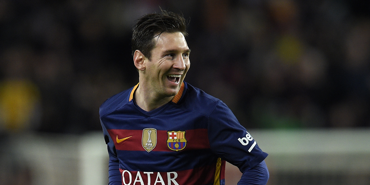 Le compte Twitter du Real Madrid piraté annonce l'arrivée de... Messi