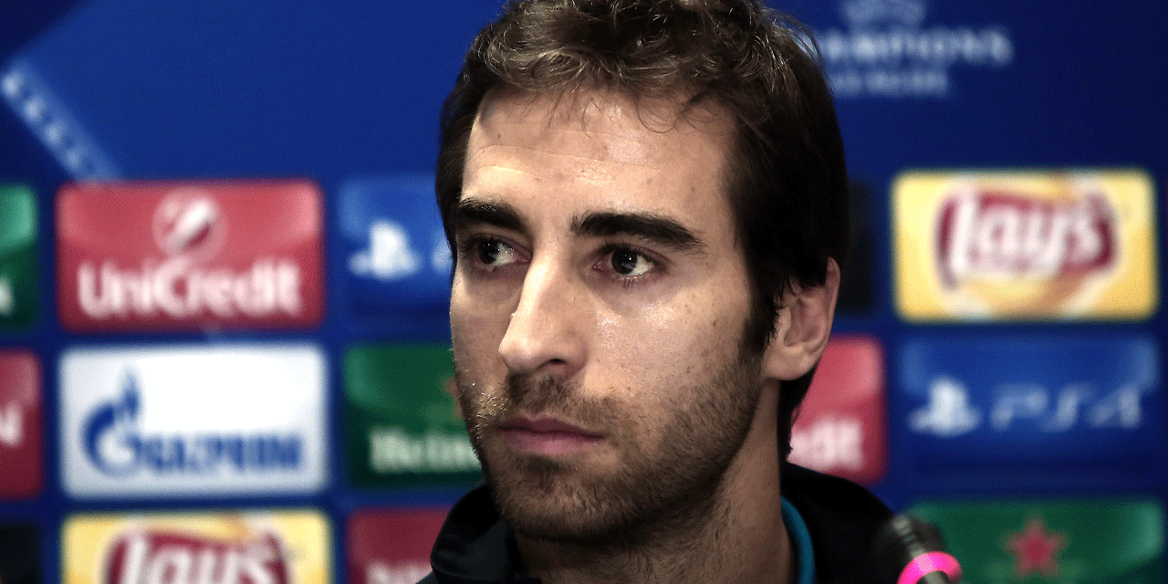 Le footballeur Mathieu Flamini dément être milliardaire