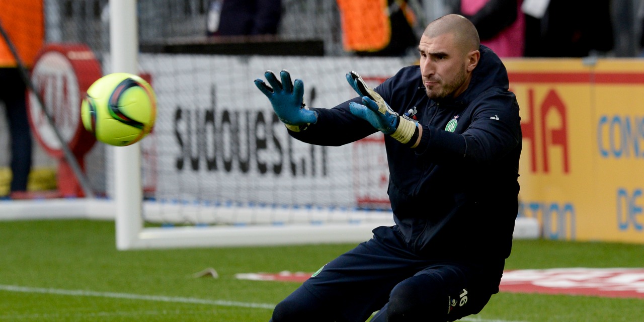 Le journal de l'Euro 2016 : Ruffier, la surprise du chef
