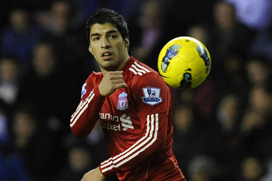 Le PSG pense à Suarez