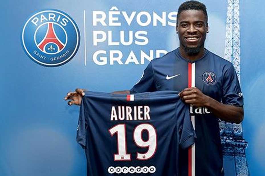 Le PSG s'active sur le marché des transferts