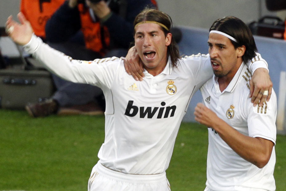 Le Real presque champion