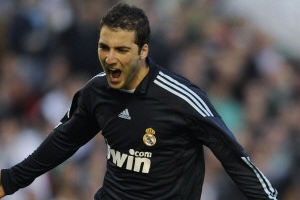 Le Real reprend son bien