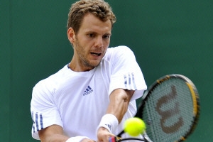 Le réveil de Mathieu